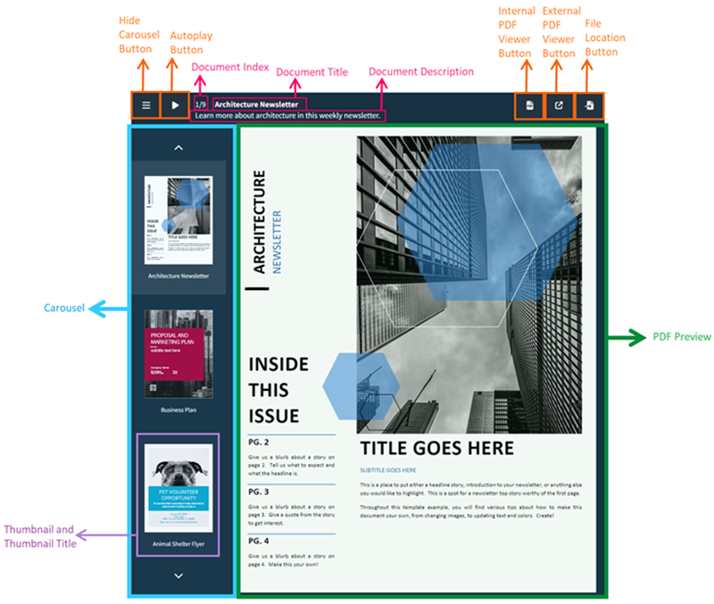 PDF Galleria gadget - Customer Care